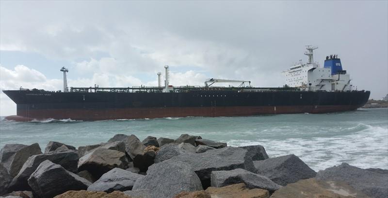 OVERSEAS KEY WEST - Vesseljoin