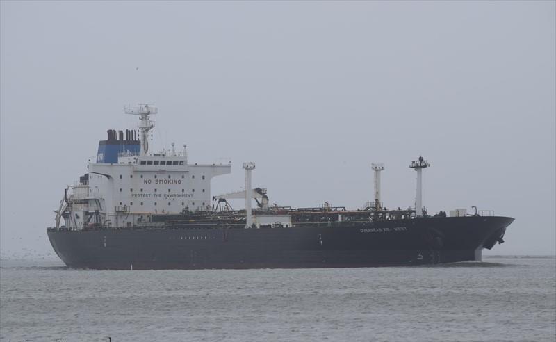 OVERSEAS KEY WEST - Vesseljoin