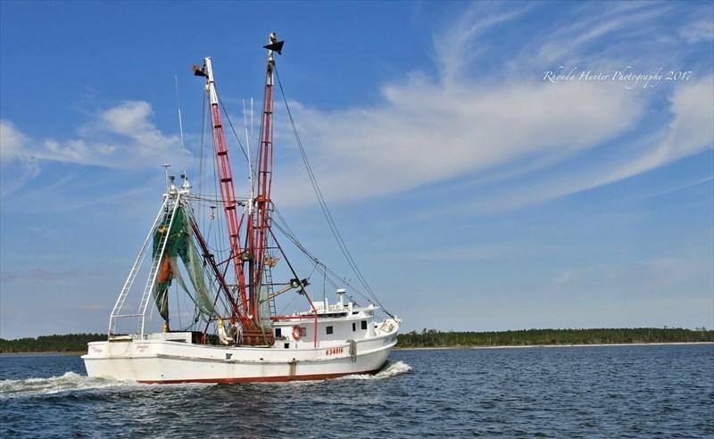 CAPT PHILLIPS - Vesseljoin