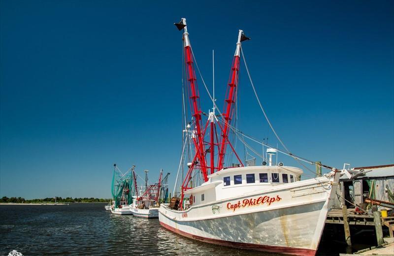 CAPT PHILLIPS - Vesseljoin