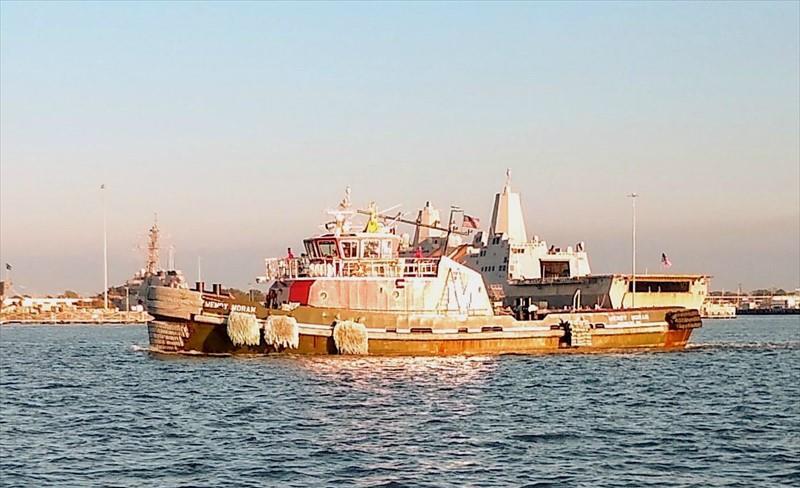 WENDY MORAN - Vesseljoin