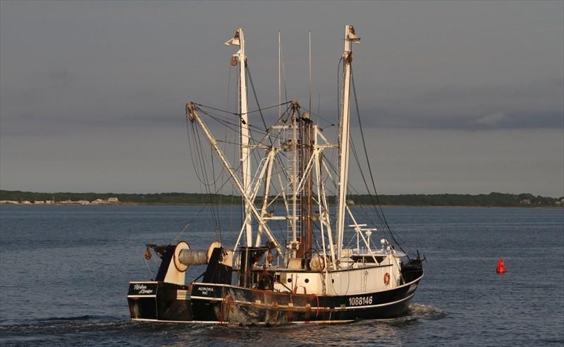 HELEN LOUISE - Vesseljoin