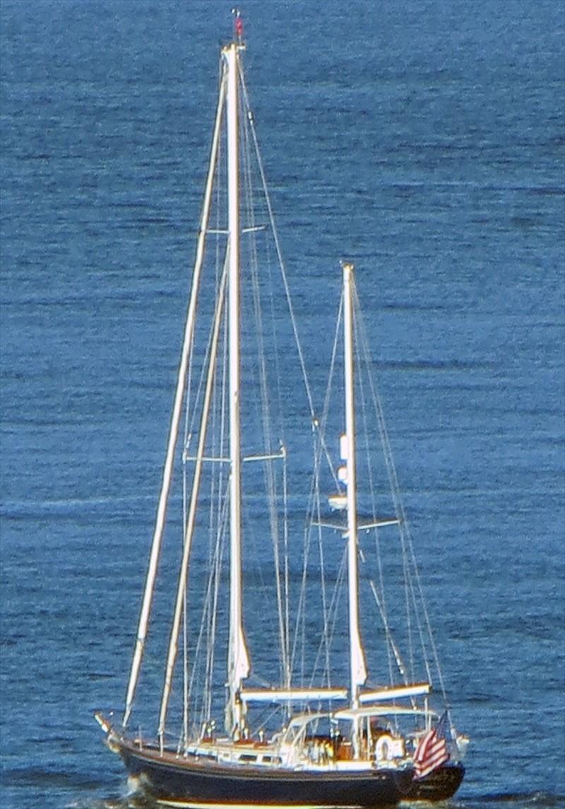 LEGACY V - Vesseljoin