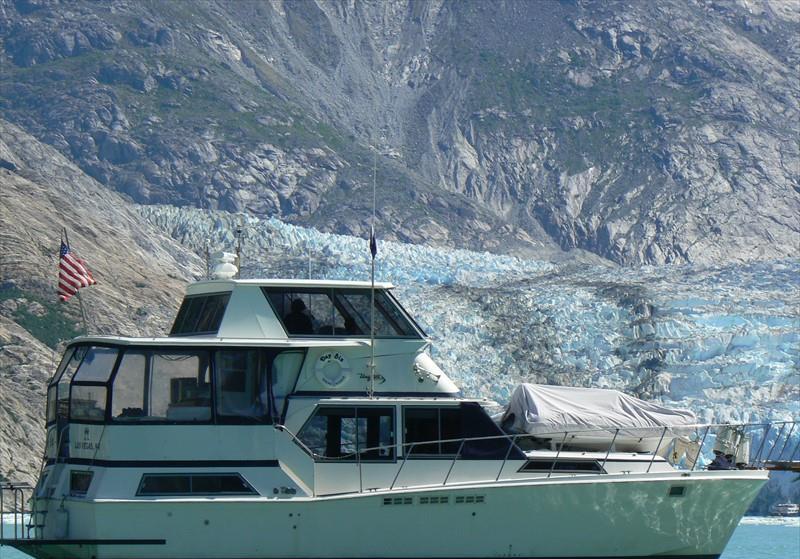 DAY SIX - Vesseljoin