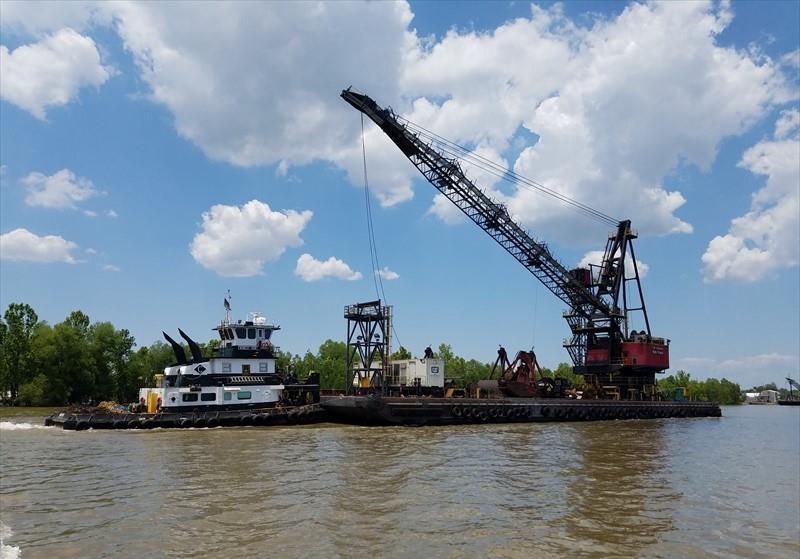 HONEST BOB - Vesseljoin