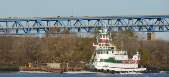 LARRY J HEBERT - Vesseljoin