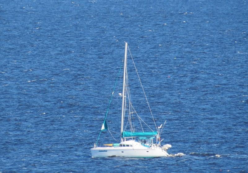 LUNASEA - Vesseljoin