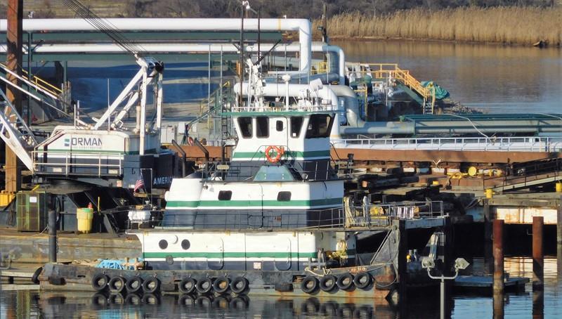 JULIA B - Vesseljoin