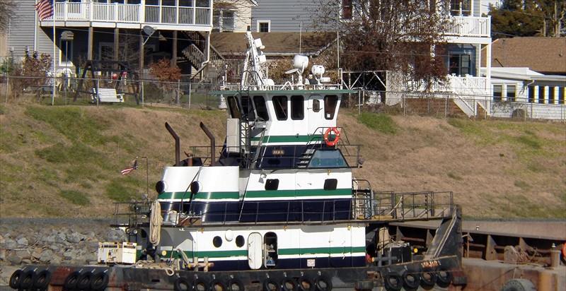 JULIA B - Vesseljoin