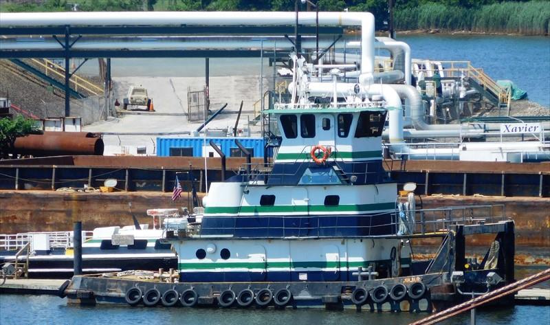 JULIA B - Vesseljoin