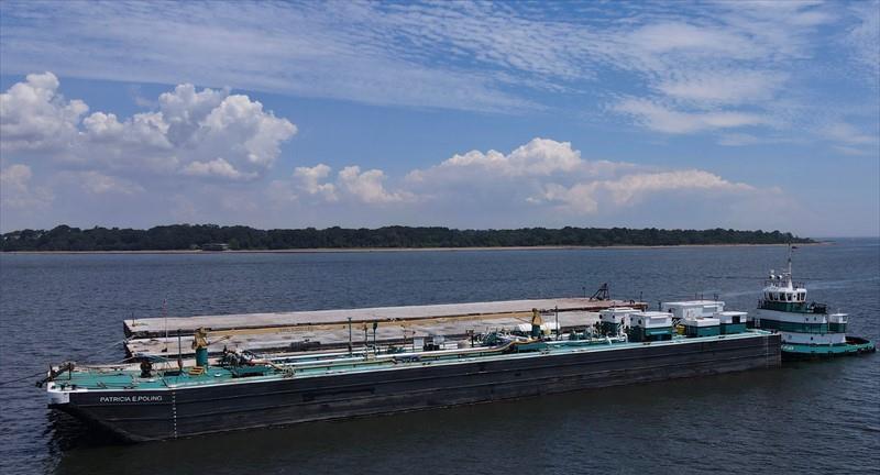 CRYSTAL CUTLER - Vesseljoin