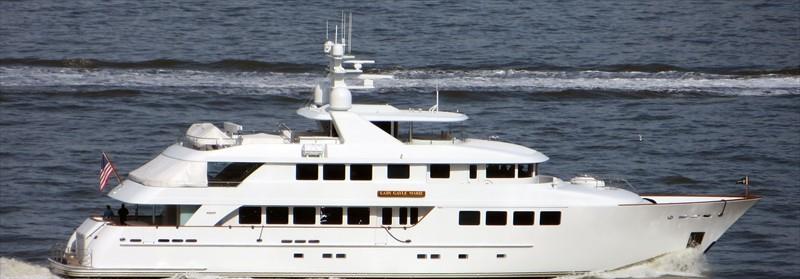 LADY GAYLE MARIE - Vesseljoin