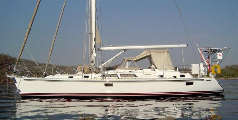 PHOENIX DAWN - Vesseljoin