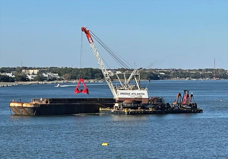 ATLANTIC - Vesseljoin