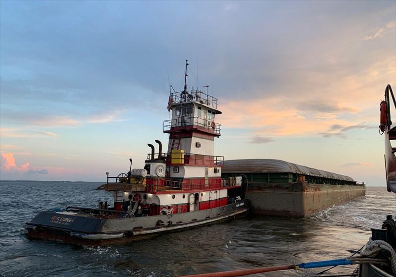 ROYAL ENGINEER - Vesseljoin