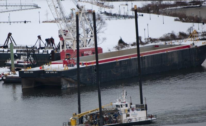 LB VISION - Vesseljoin