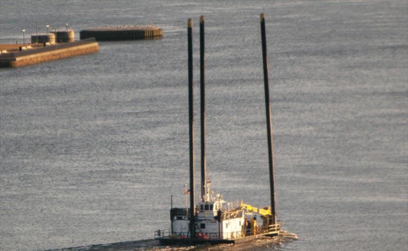 LB VISION - Vesseljoin