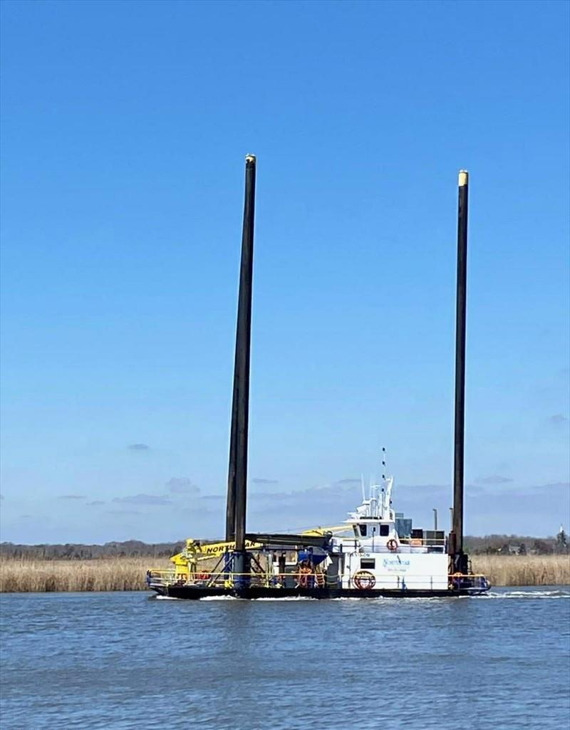 LB VISION - Vesseljoin