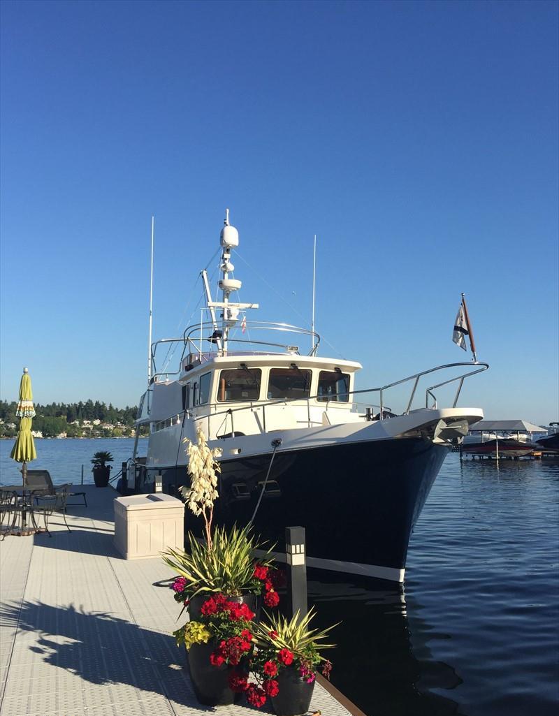 CAPE CRUSADER - Vesseljoin