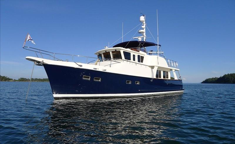 CAPE CRUSADER - Vesseljoin