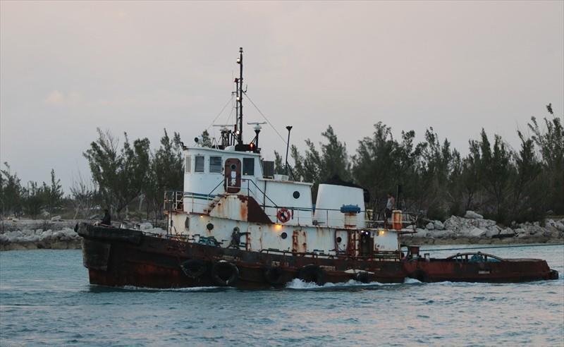 KEY WEST - Vesseljoin