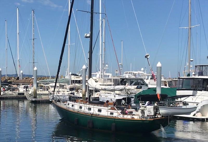 TRIUMPH - Vesseljoin