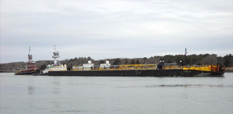 PILOT BOAT POTOMAC - Vesseljoin