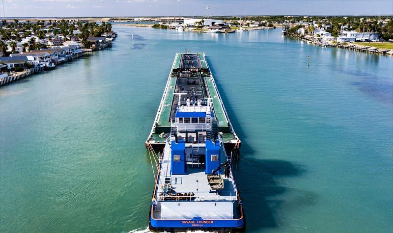 COMMANDER - Vesseljoin