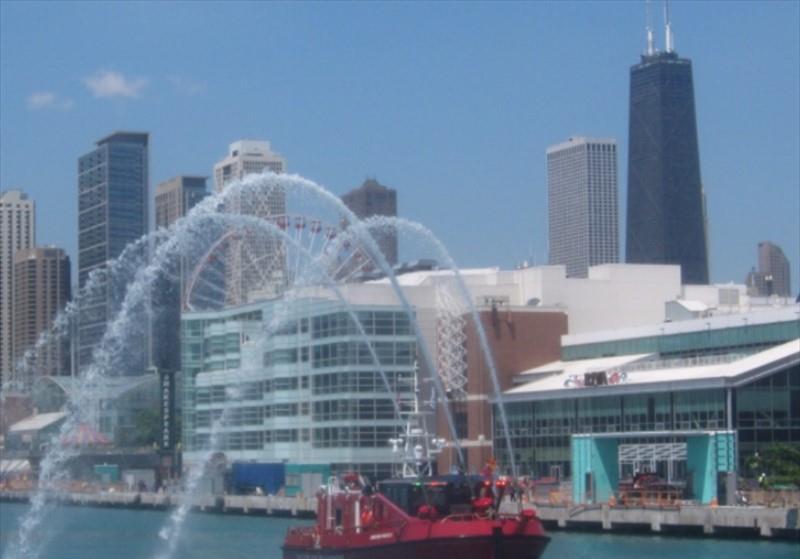 CHRISTOPHER WHEATLEY - Vesseljoin