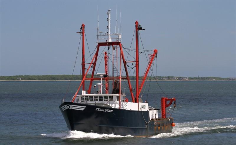 RESOLUTION - Vesseljoin