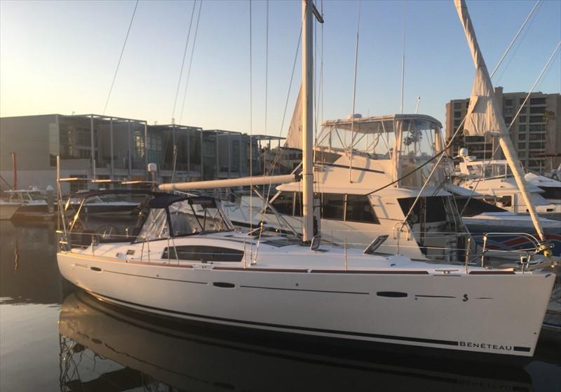 THE ONE - Vesseljoin