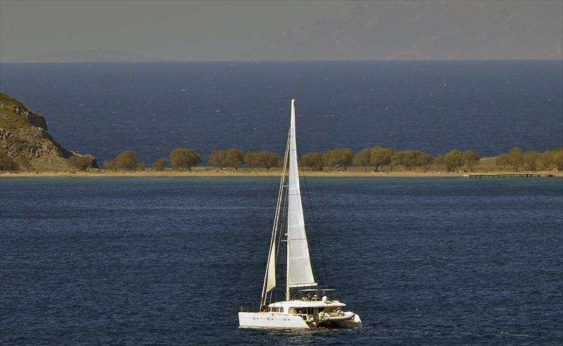 PRINCESS HERA - Vesseljoin