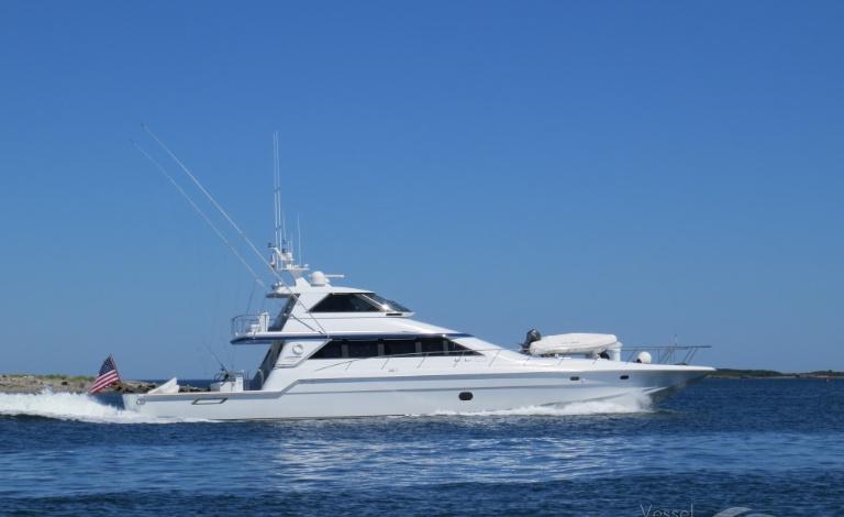 FIRST BOAT - Vesseljoin