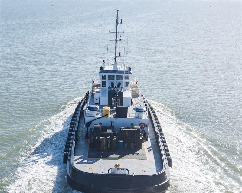 SIGNET DEFENDER - Vesseljoin