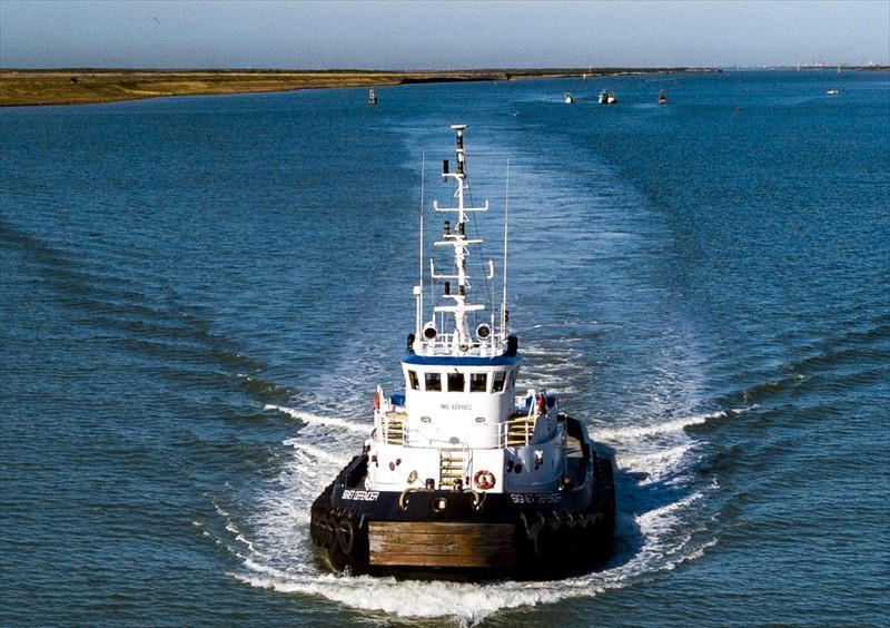 SIGNET DEFENDER - Vesseljoin