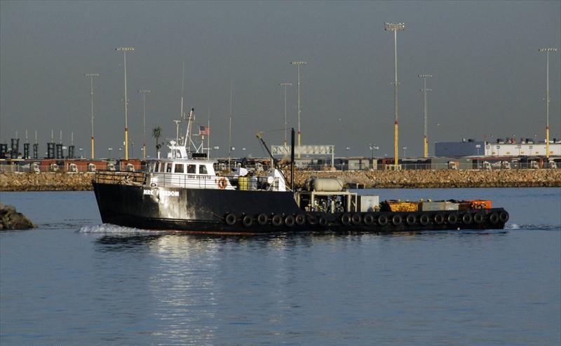 KENNETH CARL - Vesseljoin