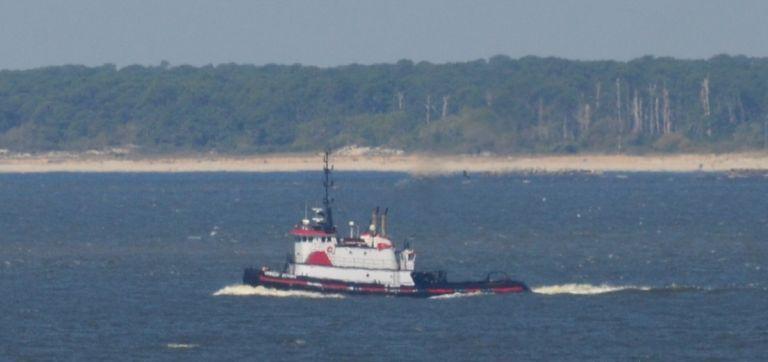 CRIMSON VICTORY - Vesseljoin