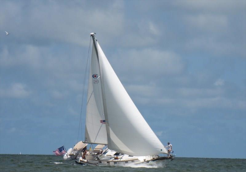 ESTRELLA - Vesseljoin