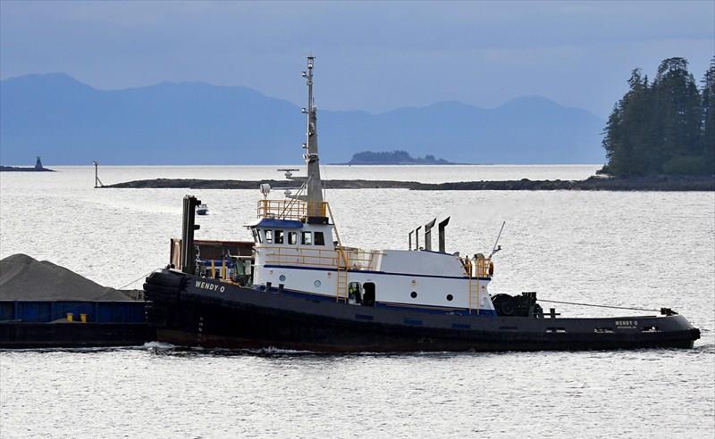 WENDY O - Vesseljoin