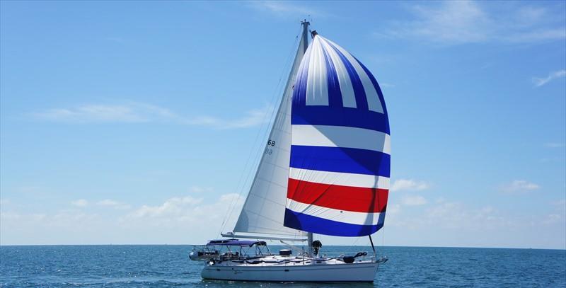 COUNTRY DANCER 47 - Vesseljoin