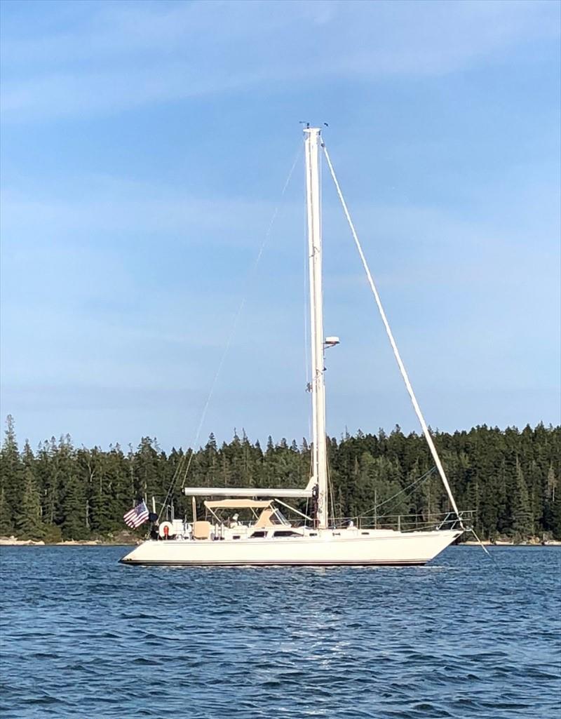 REN CHAI - Vesseljoin