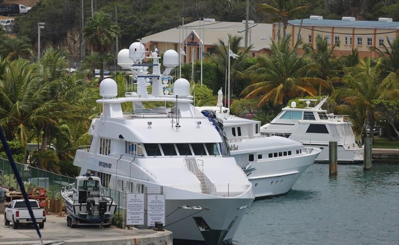 MILK & HONEY - Vesseljoin