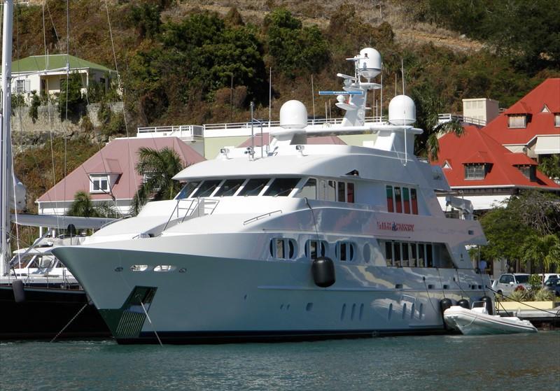 MILK & HONEY - Vesseljoin