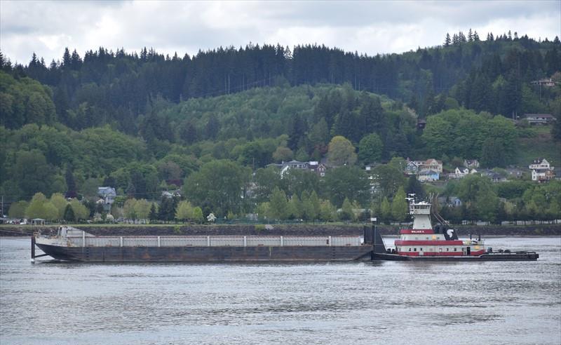 WALLACE E - Vesseljoin