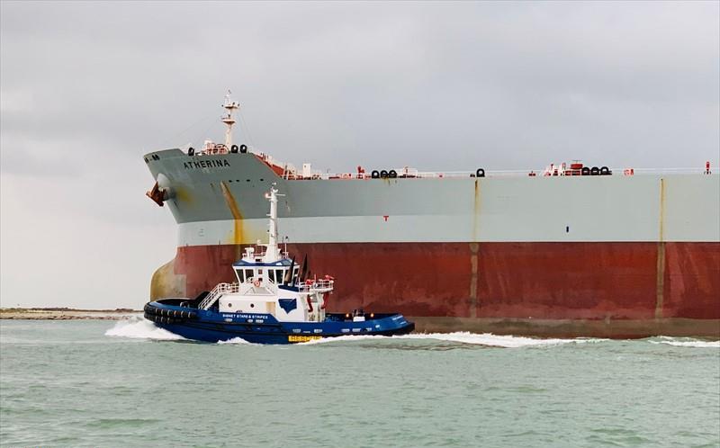 SIGNET STARS & STRIPES - Vesseljoin