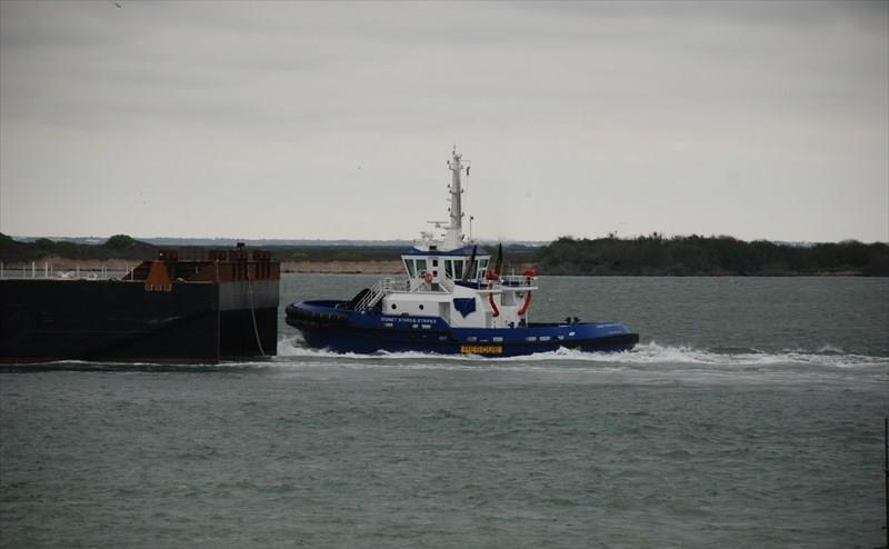 SIGNET STARS & STRIPES - Vesseljoin