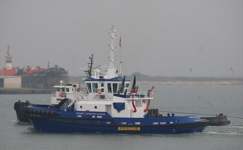 SIGNET CONSTELLATION - Vesseljoin