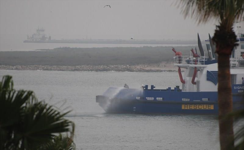 SIGNET CONSTELLATION - Vesseljoin