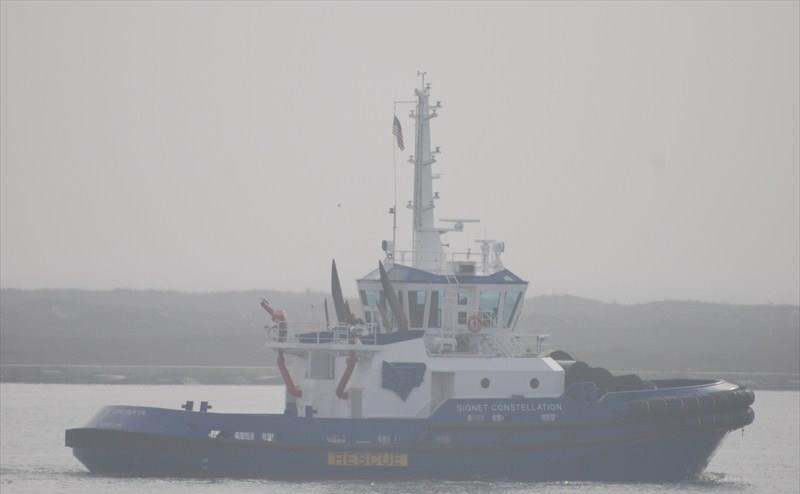 SIGNET CONSTELLATION - Vesseljoin