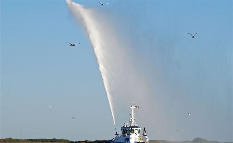 SIGNET WEATHERLY - Vesseljoin